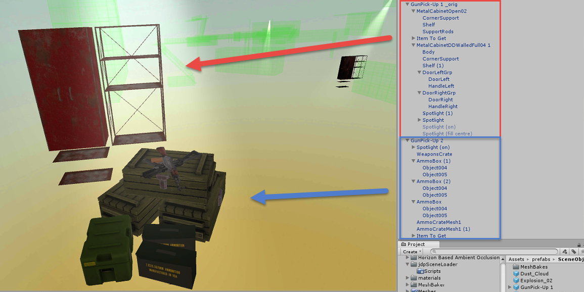 Mesh Baker by Digital Opus [RELEASED] - Page 99 - Community Showcases - Unity Discussions