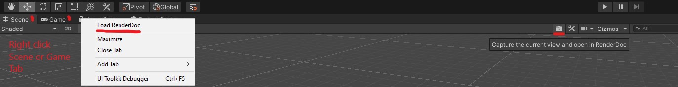 how do i profile graphics and rendering? : r/Unity3D